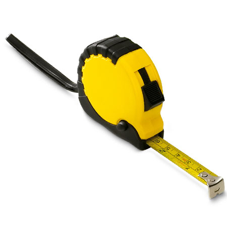 Trena de 3 metros para Brindes